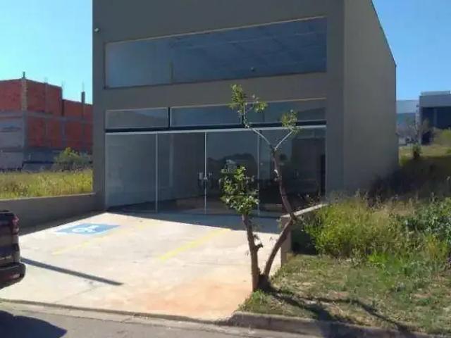Conj. Comercial / Sala para Locação em Itu/SP Itu Novo Centro