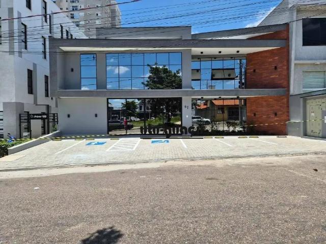 Conj. Comercial / Sala para Locação em Itu/SP Itu Novo Centro