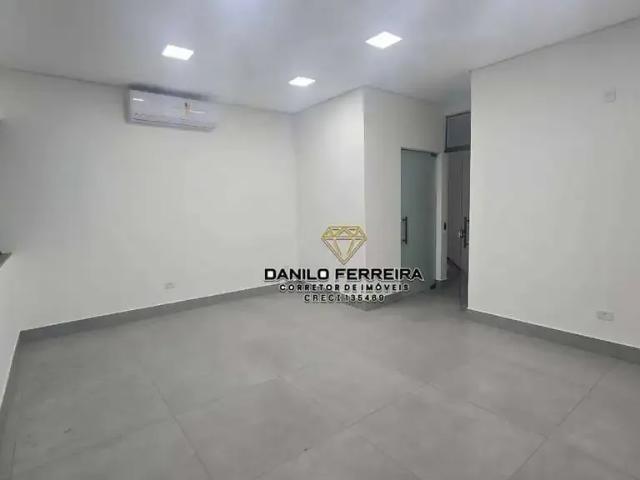 Conj. Comercial / Sala para Locação em Itu/SP Itu Novo Centro