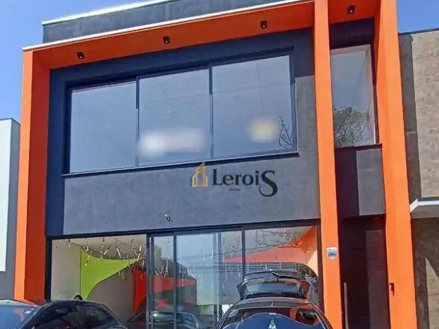 Conj. Comercial / Sala para Locação em Itu/SP Itu Novo Centro