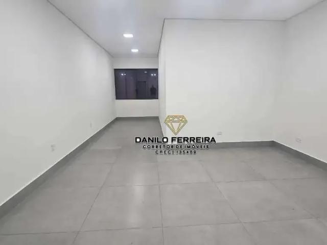 Conj. Comercial / Sala para Locação em Itu/SP Itu Novo Centro