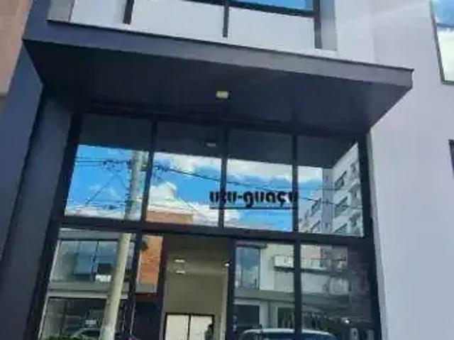 Conj. Comercial / Sala para Locação em Itu/SP Itu Novo Centro