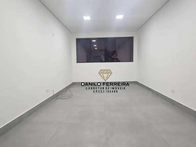 Conj. Comercial / Sala para Locação em Itu/SP Itu Novo Centro