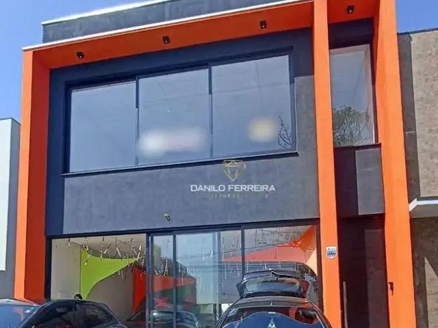 Conj. Comercial / Sala para Locação em Itu/SP Itu Novo Centro