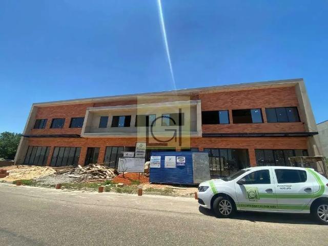 Conj. Comercial / Sala para Locação em Itu/SP Itu Novo Centro