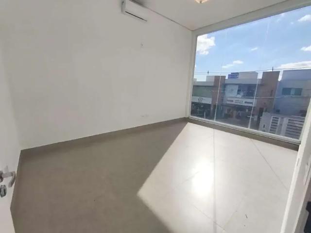 Conj. Comercial / Sala para Locação em Itu/SP Itu Novo Centro