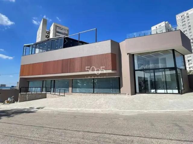 Conj. Comercial / Sala para Locação em Itu/SP Itu Novo Centro