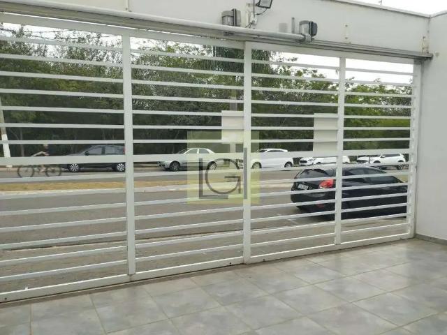 Conj. Comercial / Sala para Locação em Itu/SP Itu Novo Centro