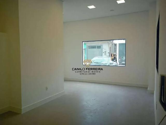 Conj. Comercial / Sala para Locação em Itu/SP Itu Novo Centro
