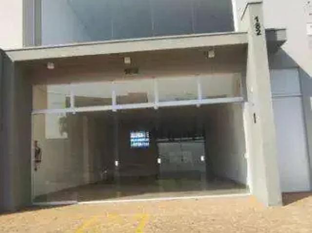 Conj. Comercial / Sala para Locação em Itu/SP Itu Novo Centro