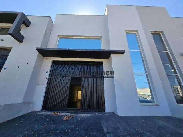 Conj. Comercial / Sala para Locação em Itu/SP Itu Novo Centro