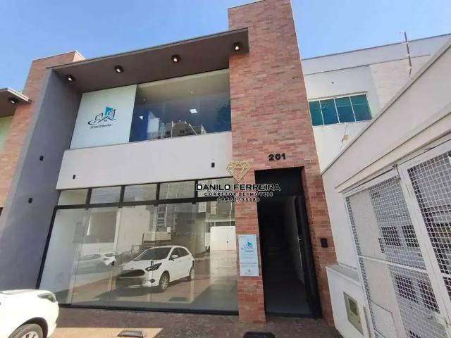 Conj. Comercial / Sala para Locação em Itu/SP Itu Novo Centro