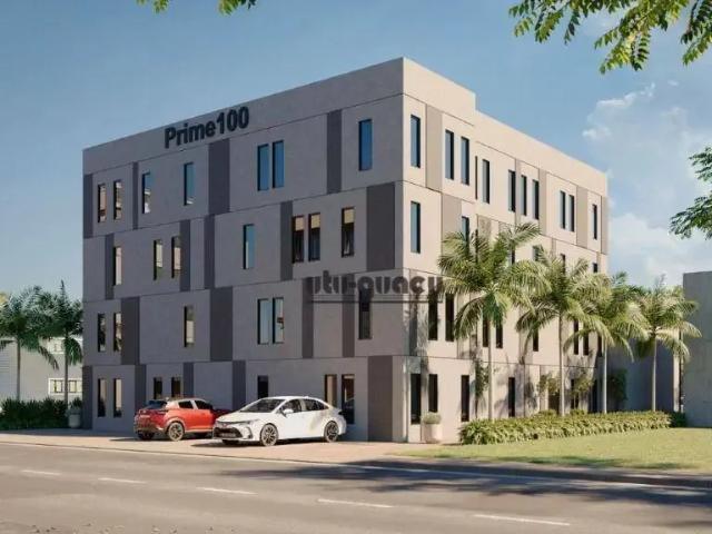 Conj. Comercial / Sala para Locação em Itu/SP Itu Novo Centro
