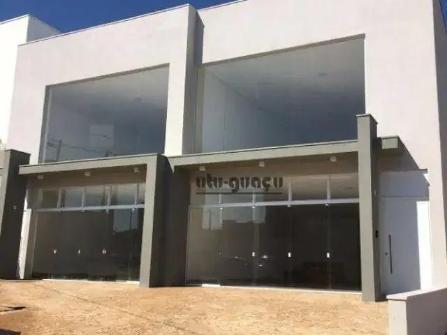Conj. Comercial / Sala para Locação em Itu/SP Itu Novo Centro