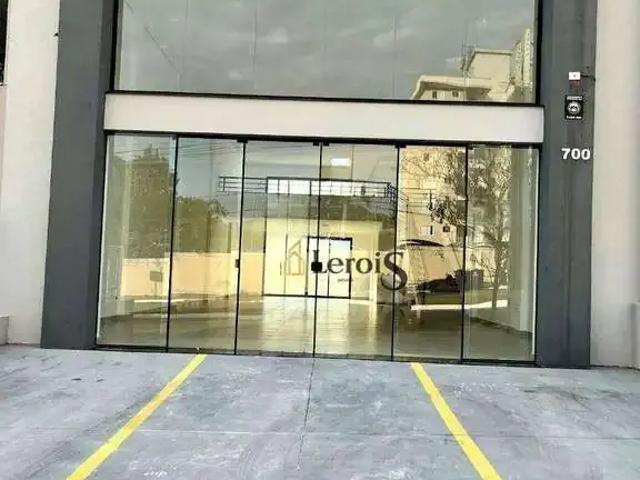 Conj. Comercial / Sala para Locação em Itu/SP Itu Novo Centro