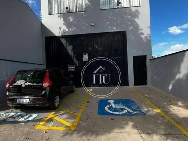 Conj. Comercial / Sala para Locação em Itu/SP Itu Novo Centro