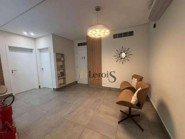 Conj. Comercial / Sala para Locação em Itu/SP Itu Novo Centro