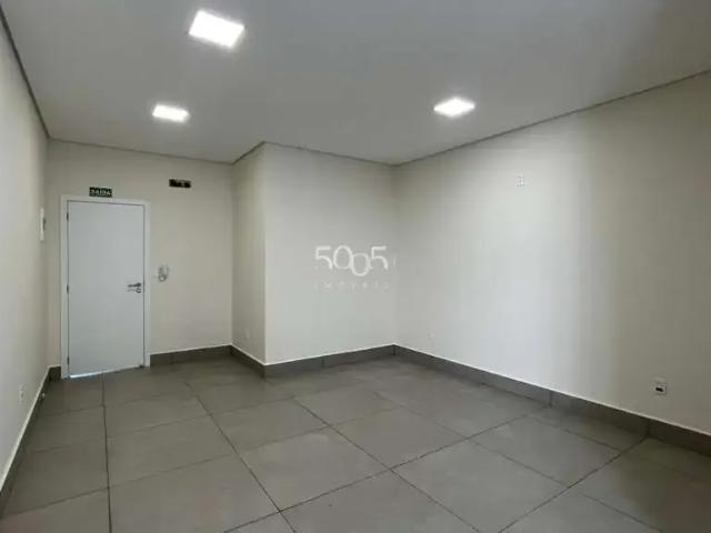 Conj. Comercial / Sala para Locação em Itu/SP Itu Novo Centro