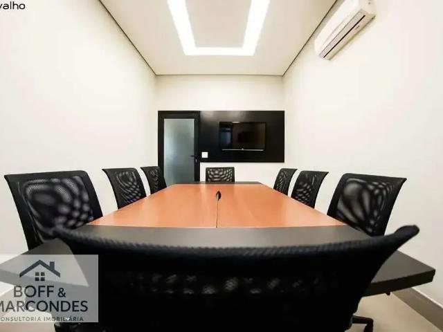 Conj. Comercial / Sala para Locação em Itu/SP Itu Novo Centro