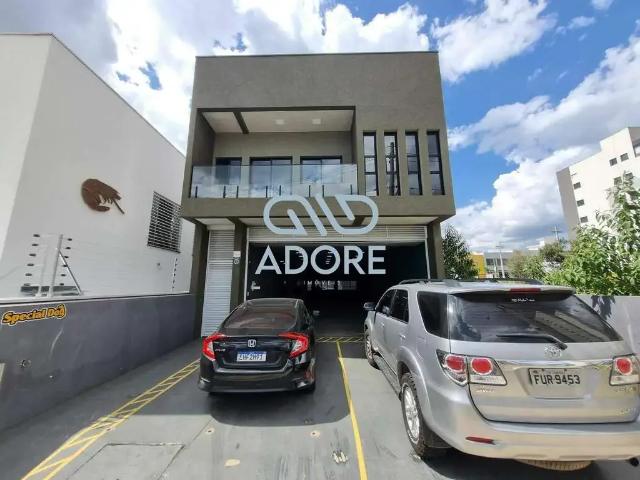 Conj. Comercial / Sala para Locação em Itu/SP Itu Novo Centro