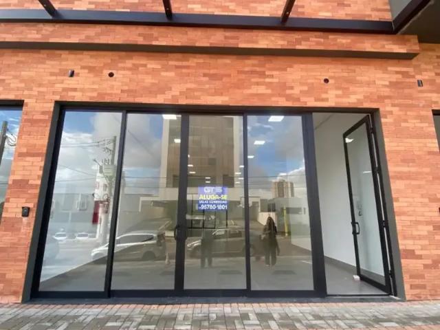 Conj. Comercial / Sala para Locação em Itu/SP Itu Novo Centro