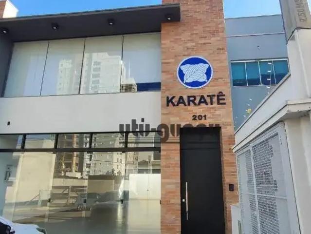 Conj. Comercial / Sala para Locação em Itu/SP Itu Novo Centro