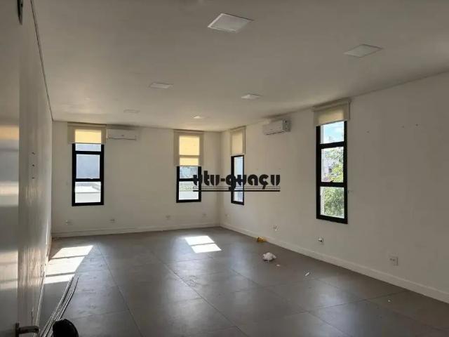 Conj. Comercial / Sala para Locação em Itu/SP Itu Novo Centro