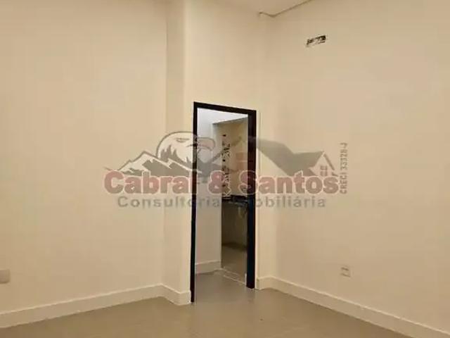 Conj. Comercial / Sala para Locação em Itu/SP Itu Novo Centro