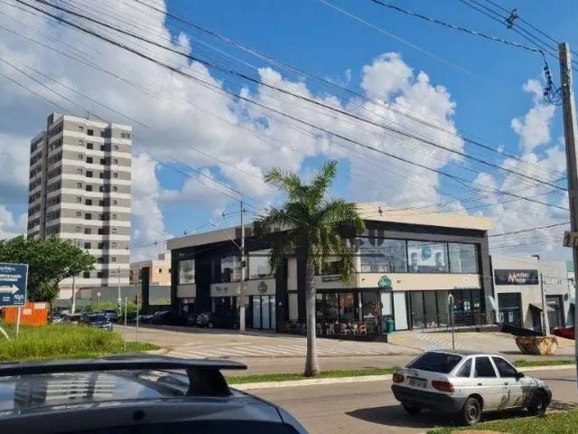 Conj. Comercial / Sala para Locação em Itu/SP Itu Novo Centro