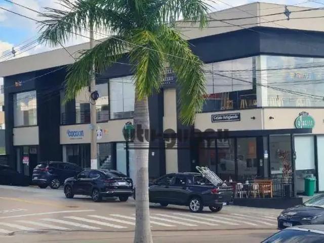 Conj. Comercial / Sala para Locação em Itu/SP Itu Novo Centro