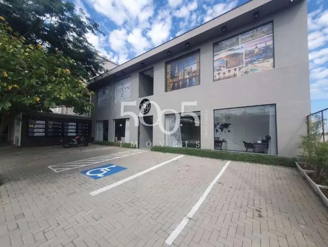 Conj. Comercial / Sala para Locação em Itu/SP Itu Novo Centro