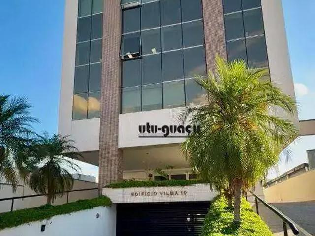 Conj. Comercial / Sala para Locação em Itu/SP Itu Novo Centro