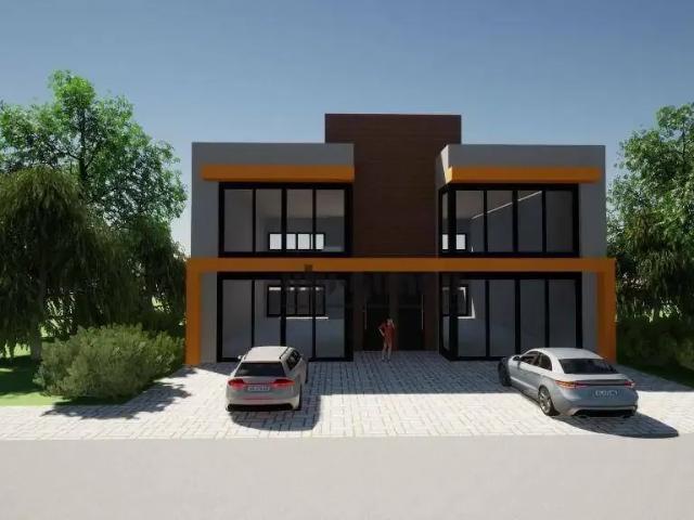 Conj. Comercial / Sala para Locação em Itu/SP Itu Novo Centro