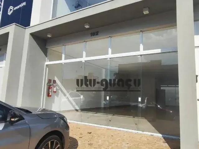Conj. Comercial / Sala para Locação em Itu/SP Itu Novo Centro