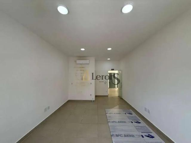 Conj. Comercial / Sala para Locação em Itu/SP Itu Novo Centro