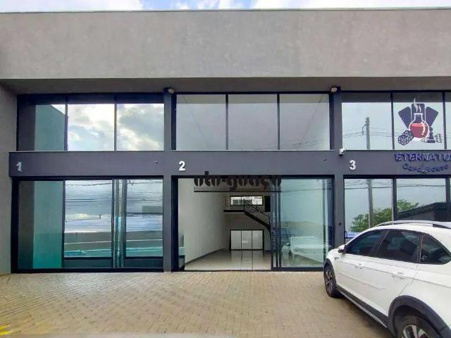 Conj. Comercial / Sala para Locação em Itu/SP Itu Novo Centro
