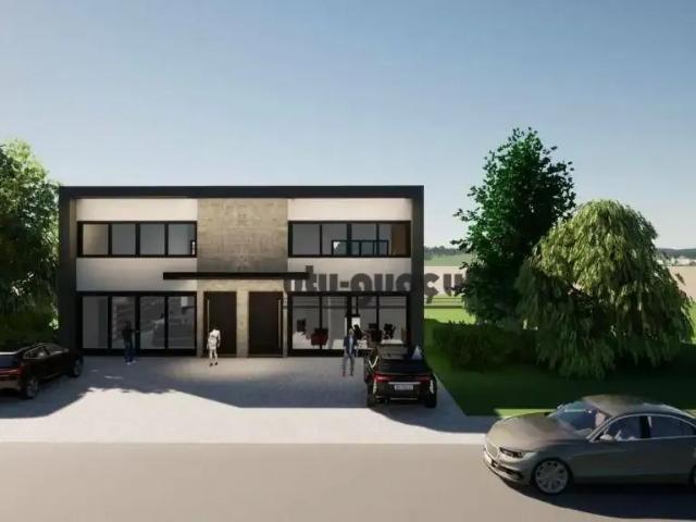 Conj. Comercial / Sala para Locação em Itu/SP Itu Novo Centro