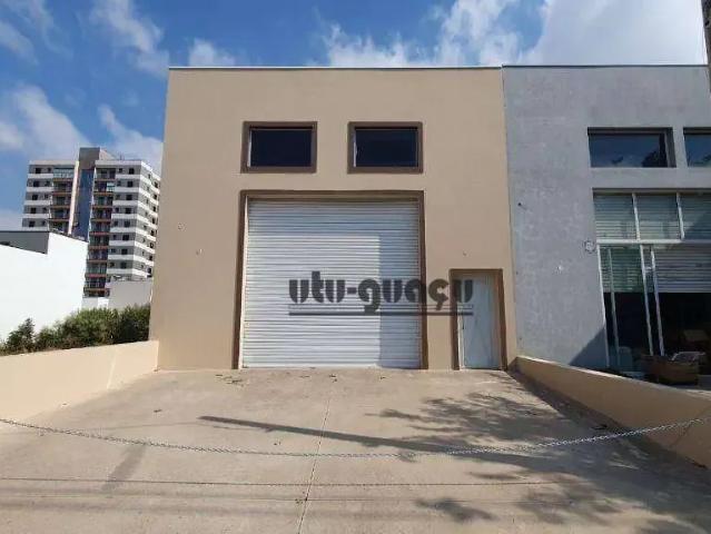 Conj. Comercial / Sala para Locação em Itu/SP Itu Novo Centro