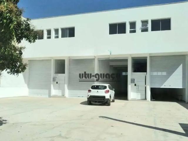 Conj. Comercial / Sala para Locação em Itu/SP Itu Novo Centro