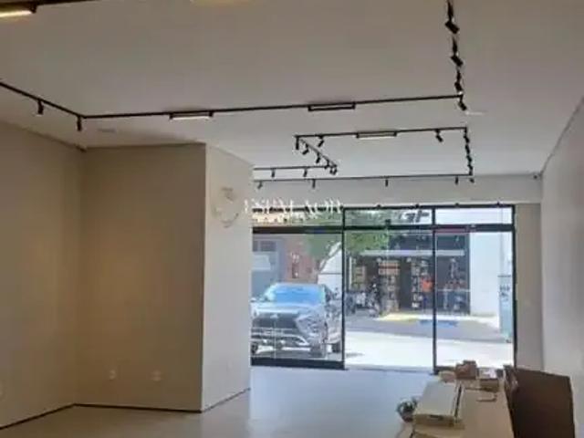 Conj. Comercial / Sala para Locação em Itu/SP Itu Novo Centro