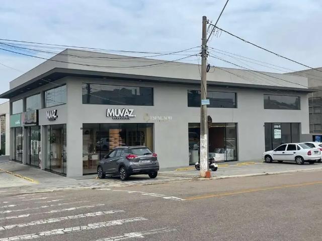 Conj. Comercial / Sala para Locação em Itu/SP Itu Novo Centro