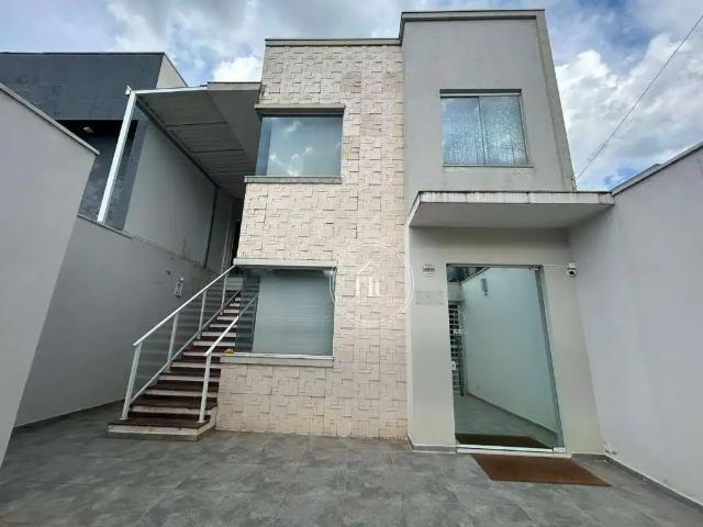 Conj. Comercial / Sala para Locação em Itu/SP Itu Novo Centro
