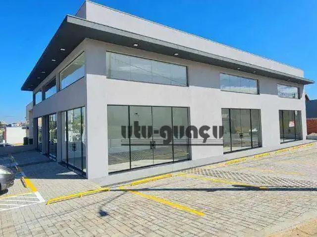 Conj. Comercial / Sala para Locação em Itu/SP Itu Novo Centro