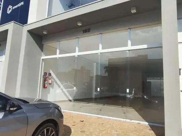 Conj. Comercial / Sala para Locação em Itu/SP Itu Novo Centro