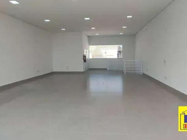Conj. Comercial / Sala para Locação em Itu/SP Itu Novo Centro