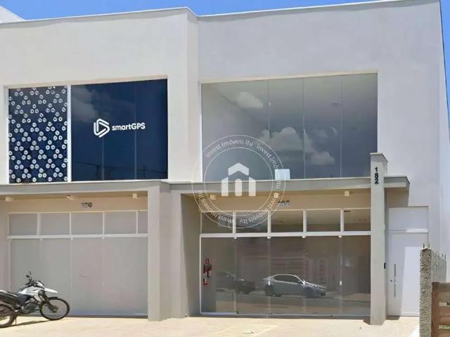 Conj. Comercial / Sala para Locação em Itu/SP Itu Novo Centro