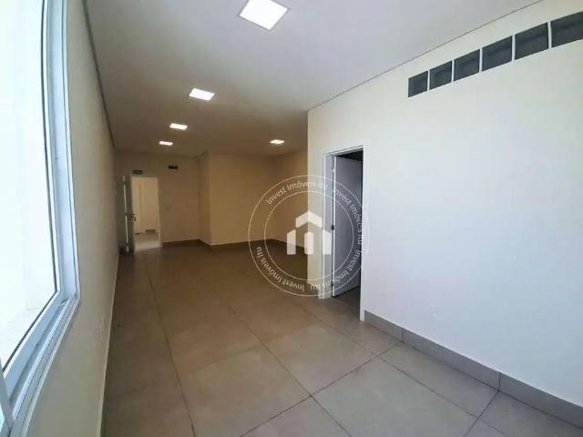 Conj. Comercial / Sala para Locação em Itu/SP Itu Novo Centro