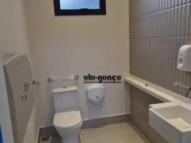 Conj. Comercial / Sala para Locação em Itu/SP Itu Novo Centro