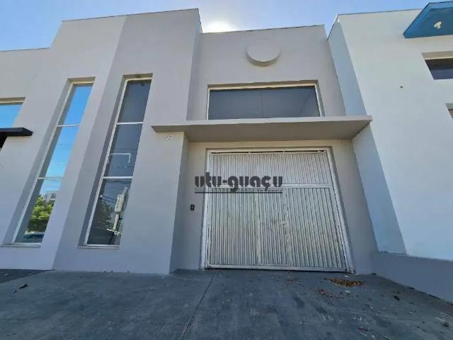 Conj. Comercial / Sala para Locação em Itu/SP Itu Novo Centro