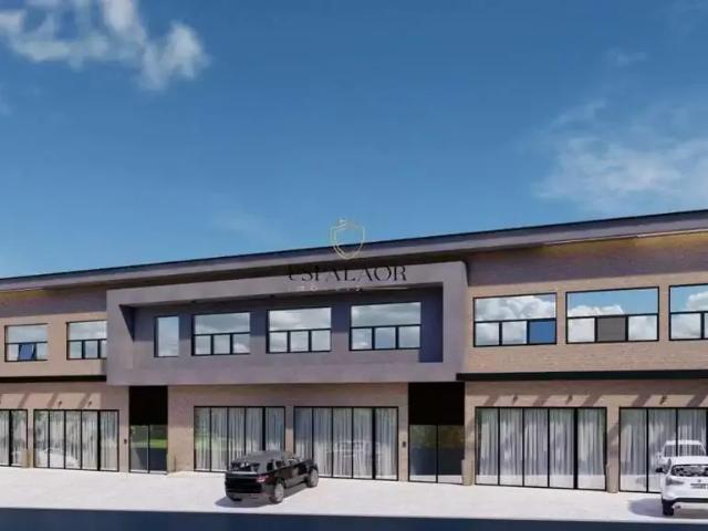 Conj. Comercial / Sala para Locação em Itu/SP Itu Novo Centro
